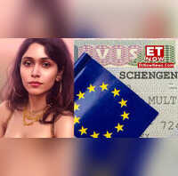 'Europe... I don’t want to marry your men': Indian investor after REJECTED Schengen visa - News ...