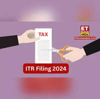 ITR Filing 2024: 80C के ऊपर इन 5 तरीकों से भी मिलती है Tax में छूट -Itr ...