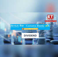 Canara Bank dividend 2024, stock split - Rs 16.10 announced but only Rs 3.22 payout to ...
