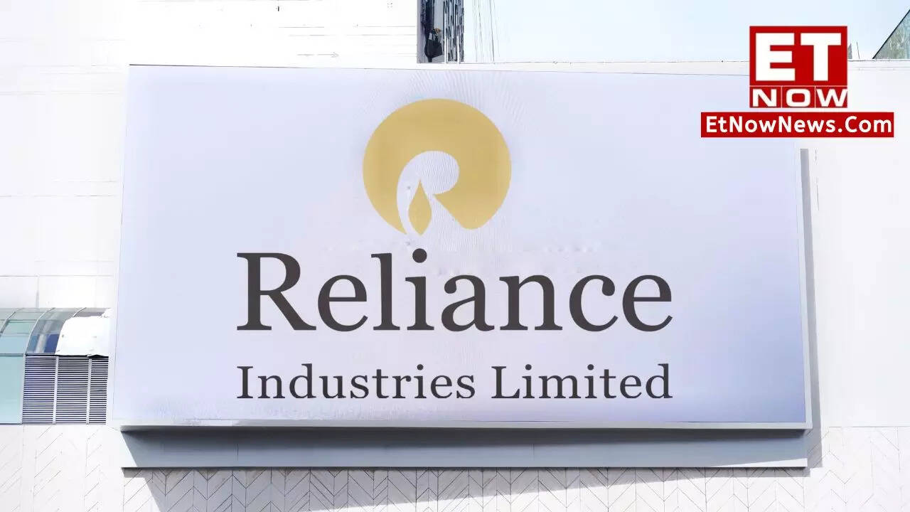 Reliance Industries shareholders note! Mukesh Ambani's RIL to transfer ... Reliance Industries shareholders note! Mukesh Ambani's RIL to transfer ...