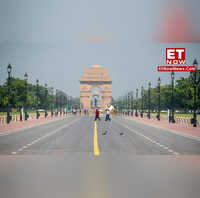 Delhi: 52.3°C! Delhi becomes frying pan with HIGHEST-EVER temperature ...