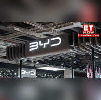 BYD Hybrid Powertrain Unveiled! Over 2000 km range, game-changing ...