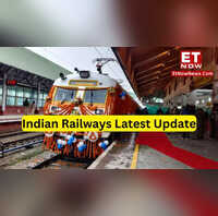 Jammu and Kashmir: Indian Railways to begin train service on Sangaldan-SVDK section soon ...