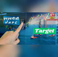 NHPC Share Price Target: ये मल्टीबैगर स्टॉक रुकेगा नहीं! एक्सपर्ट से ...