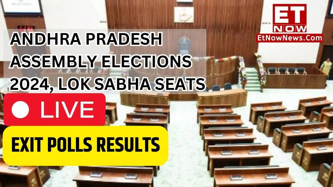 Arunachal Pradesh Sikkim Elections Exit Poll Results 2024 Date And