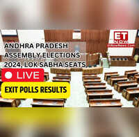 Andhra Pradesh Elections Exit Poll Results 2024 LIVE streaming today date and time: Who will win ...