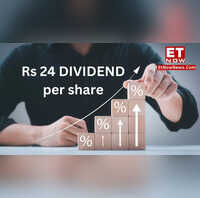 Rs 24 DIVIDEND per share: Highest-ever payout! Nifty50 stock turns ex-date this month - Details ...