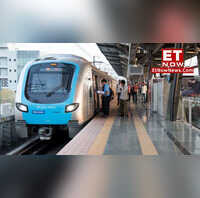 Mumbai Metro Aqua Line 3: Phase 1 operations starting in THIS month ...