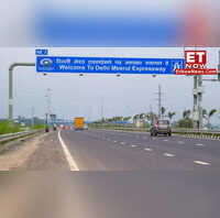New toll charges for Delhi-Meerut, Eastern Peripheral expressways ...