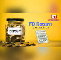 HDFC Bank Fixed Deposit Returns Calculator: Step-by-step guide ...