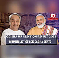 Odisha MP Election Result 2024: FULL LIST of WINNERS - BJP gets 20 Lok Sabha seats, Congress one ...