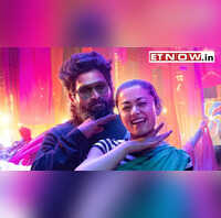 Pushpa 2: The Rule bollywood entertainment news entertainment news ...