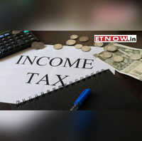 ITR income tax income tax returns itr filing news tax personal finance ...