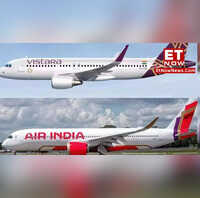 Vistara-Air India merger: BIG update from NCLT - Companies | ET Now