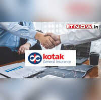 RBI green signal to Kotak Mahindra General Insurance for 70% stake sale ...