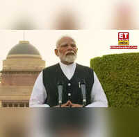 PM Narendra Modi's oath-taking ceremony 2024: कब, कहां और कैसे देखें ...