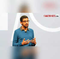 Google CEO Sundar Pichai's birthday special! Inspiring journey behind ...
