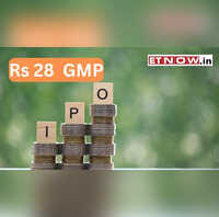 IPO GMP Price Today: Rs 28 grey market premium - Details - Markets | ET Now