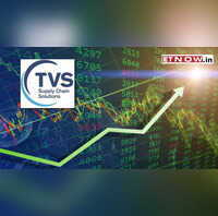 TVS Supply Chain Share Price: Stock zooms after NEW deal win - Details ...