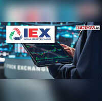 IEX Share Price Target 2024: India's first coal exchange may soon ...