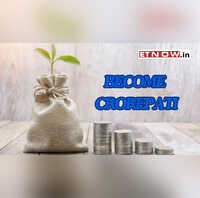 Sip Investment: Rs 25,000 Monthly Salary: How to become a crorepati ...