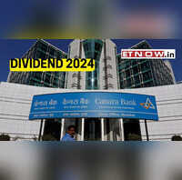 Canara Bank dividend 2024 record date, ex-date and payment date - All details - Markets | ET Now