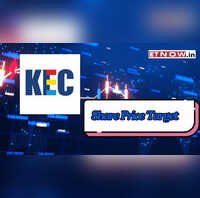 KEC International Share Price: Construction stock up 21% in 1 week; should you BUY? - Markets ...