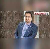 From classroom failure to banking triumphs! Inspiring journey of Sanjay ...