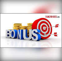 Bonus Stock: Get 1 FREE share; record date on June 27 - Markets | ET Now