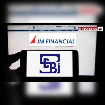JM Financial Share Price Today Live NSE/BSE -JM Financial Ltd. Stock ...