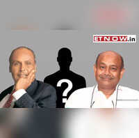 THIS man crowned ‘father of India’s stock market’ by Ramesh Damani - It ...