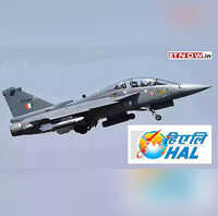 HAL Share Price Target, BUY: PSU defence stock hits 52-week high - Here ...