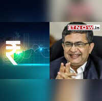 ‘India's wealth will increase 1000%...’ – NSE chief Ashishkumar Chauhan ...