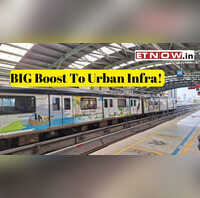 BIG boost to urban infra! Metro rail project expands to 4 new cities in ...