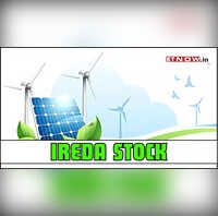 IREDA Share Price Target: Check make-or-break level for PSU stock ...