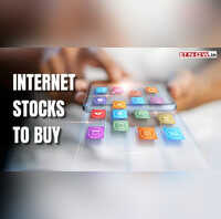 Internet stocks to BUY: Morgan Stanley bullish on THESE two shares ...