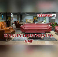 Stanley Lifestyles IPO GMP Today; subscription status, share listing date, price prediction ...