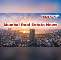 Mumbai Real Estate: Luxury housing market booms amid surging demand ...