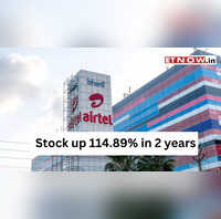 Bharti airtel share price target 2024: Stock up 114.89% in 2 years ...