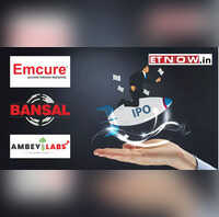 IPOs This Week: Namita Thapar-linked Emcure Pharma, 2 other issues to ...