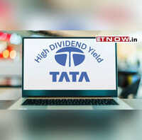 Tata Group stocks with HIGH dividend yield - FULL list - Markets | ET Now