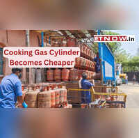 LPG price cut: Cooking gas becomes cheaper ahead of Budget - Check new ...