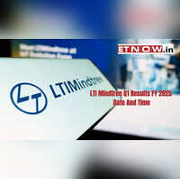 LTI Mindtree Q1 Results FY 2025 Date And Time ANNOUNCED! Quarterly ...