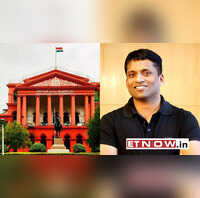 Byju's Second Rights Issue: Karnataka High Court breather for Byju Raveendran’s edtech major ...