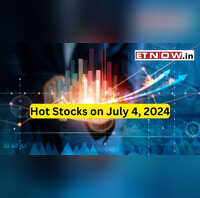 Hot Stocks Today: L&T Finance, Tata Consumer, Titan, HUL, Dabur, Bajaj ...