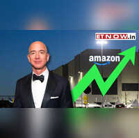 Amazon shares hit $200 for 1st time but Jeff Bezos is SELLING stocks worth Rs 41k crore ...