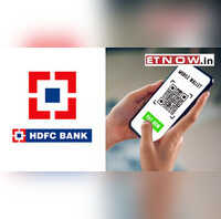 HDFC Bank customers' ALERT! ATM withdrawals, UPI and online services NOT available on THIS date ...