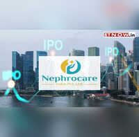 Nephro Care IPO listing price prediction: GMP soars! Check listing date ...
