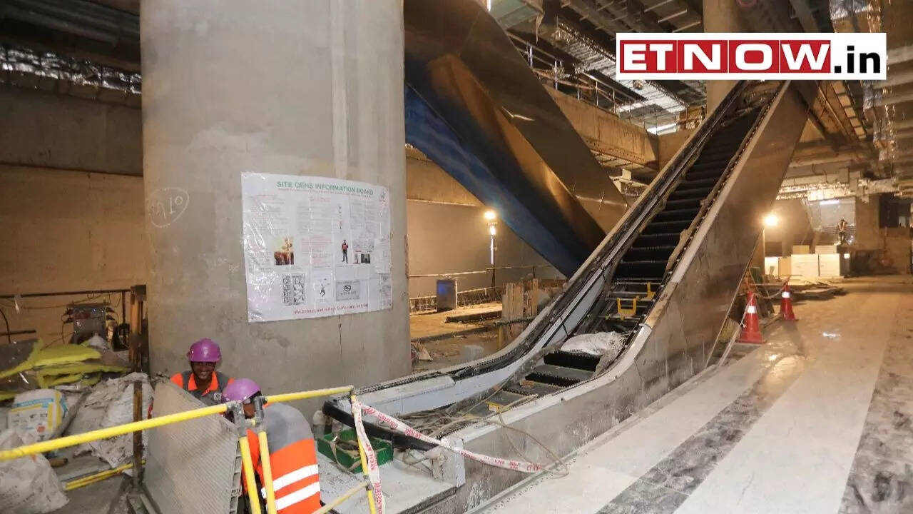 Delhi-Meerut RRTS: NCRTC intensifies work on Meerut section - LATEST ...