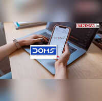 DOMS Industries Share Price Target 2024: Brokerage BULLISH - Check ...